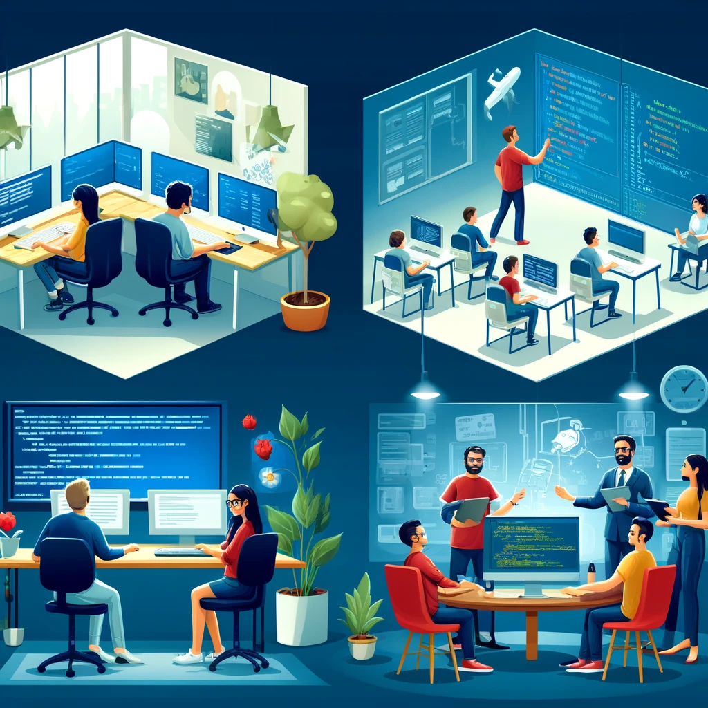 Project Ascend - Project Ascend