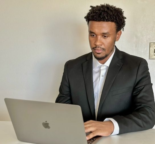 Project Ascend - Project Ascend